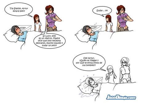 Gripe By Jagodibuja Chicos Hipster Comics Graciosos Historietas