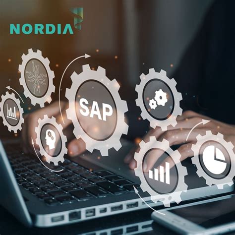 Nordia Infotech Pvt Ltd On Linkedin Nordia Nordiainfotech Sapservice Bestsapservice…