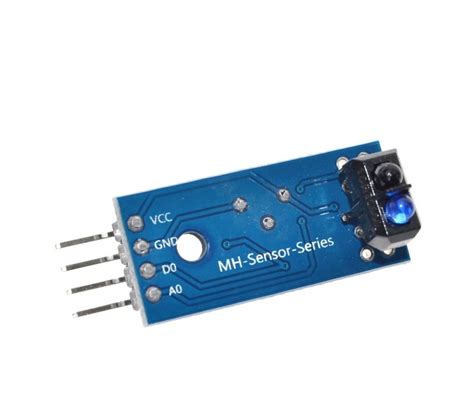 IR SENSOR LINE TRACKING Shop At Bbiri Centre