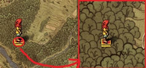 킹덤 컴 보물지도 공략 보물 사냥꾼 헨리의 모험 KCD Treasure Map locations