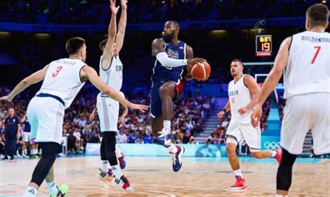 The Different Types Of Basketball You Need To Know Thekeyapps