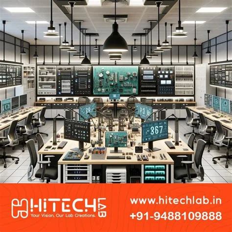 embedded systems development lab setup at best price in chennai id