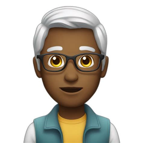 Ai Emoji Generator