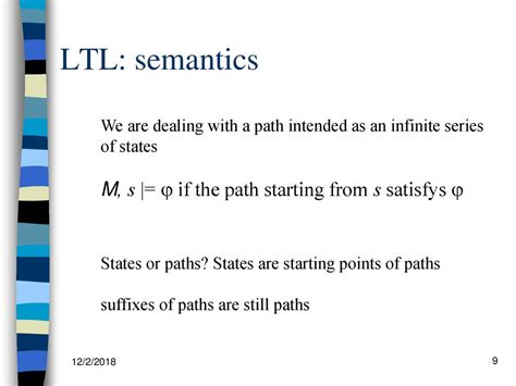 Formal Methods In Software Development Ppt Download