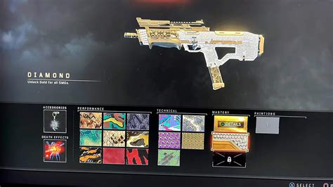 339 Best Diamond Camo Images On Pholder Call Of Duty Mobile Blackops4 And Wwii