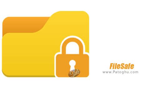 دانلود FileSafe Hide File Folder RTG قفل و مخفی کردن فایل و پوشه در اندروید