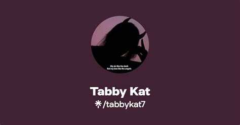 Tabby Kat Find Tabby Kat Onlyfans Linktree