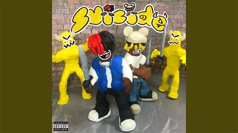 Suicide Youtube Music