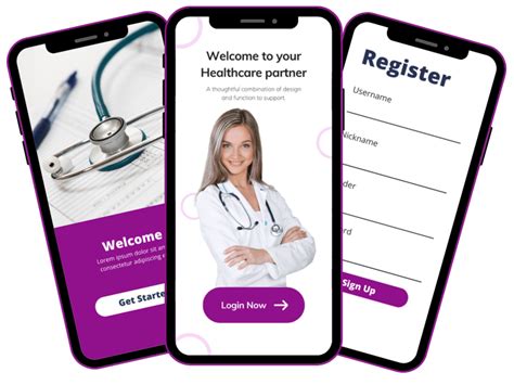 A Scalable Android Application Upwork