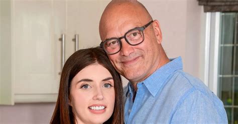 Gregg Wallace S Painful Marriage Regret Whirlwind Divorce And Age Gap Wife Mirror Online