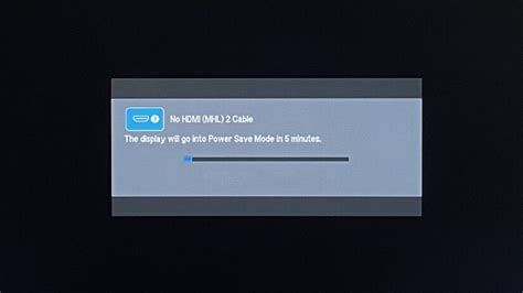 No Signal On BenQ Monitor How To Fix
