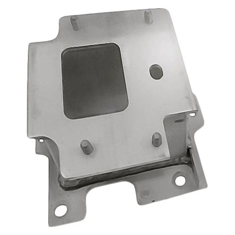 Replacement Front Bumper Mounting Bracket