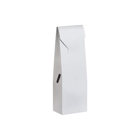 Gloss White Diffuser Box Merrypak