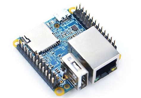 Raspberry Pi Zero Alternatives That Cost Less Than