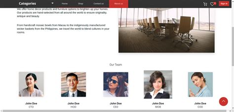 User Guide Odoo Marketplace Theme Amenities Webkul Blog