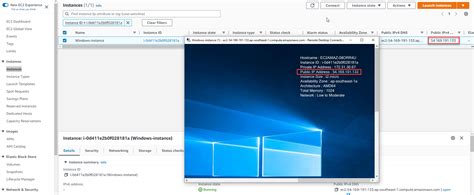 solving the issue of lost access key pair introduction to amazon ec2