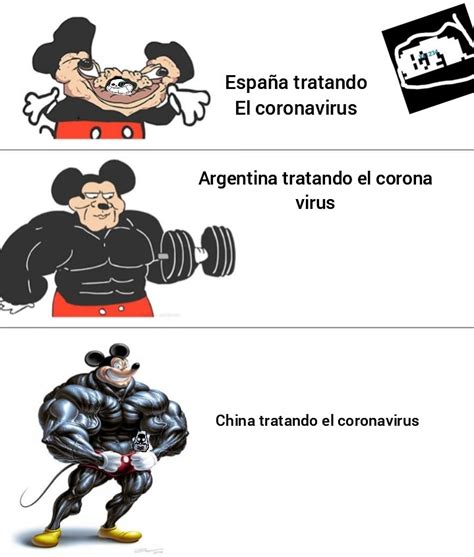 A Vuelto Meme Subido Por Xs1234 Memedroid