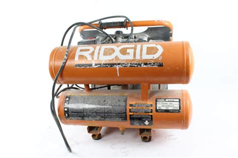 Ridgid Air Compressor Parts Of45150a At Elizabeth Simson Blog