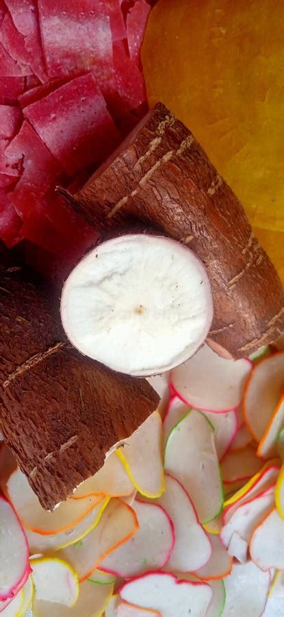 The Secret Behind Cassava The White One That Contains Many Benefits