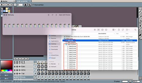 Import Sprite Sheets Core Sprite Sheet Support Feature Requests