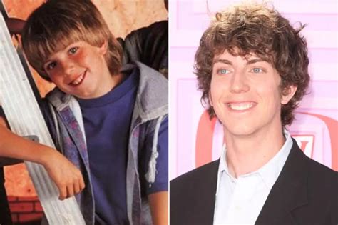 Whatever Happened To Taran Noah Smith From ‘home Improvement