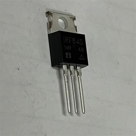 Irf Power Mosfet Module Dip Npn At Rs Piece In Mumbai Id