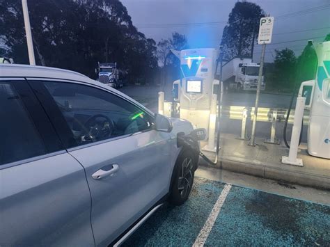 Navigating Seamless Access To Public Charging Infrastructure