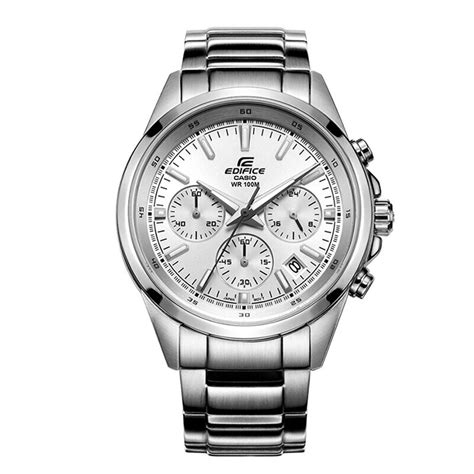 卡西欧casio手表 Edifice系列商务男表时尚潮流腕表计时简约石英表视频介绍卡西欧casio手表 Edifice系列商务男表