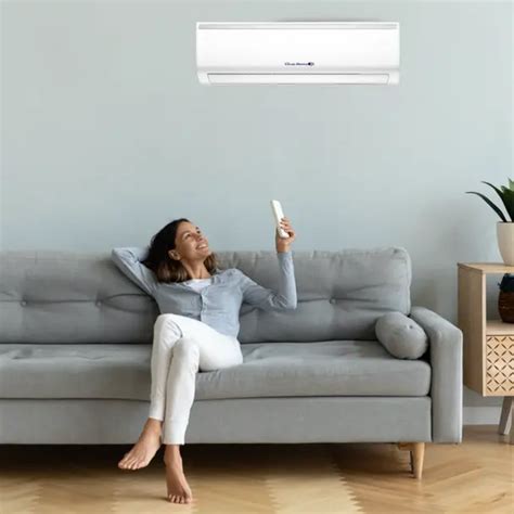 Mini Split Classic America