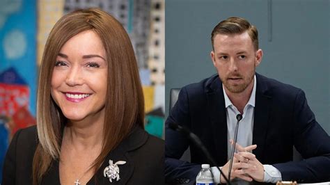 Why Did Deborah Gist Step Down Tulsa Public Schools Superintendent Resigns From Position In