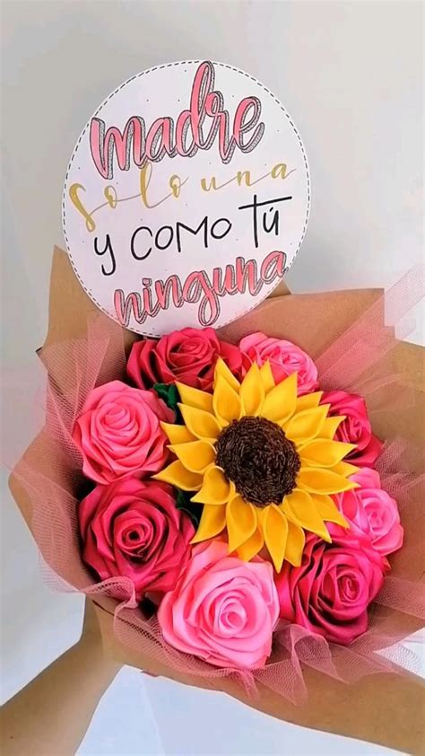 Rosas Eternas Para Mamá En Instagram Dulcebyker Decoración De
