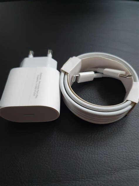 아이폰고속충전기 2m케이블 애플정품충전기 아이폰정품충 헬로마켓