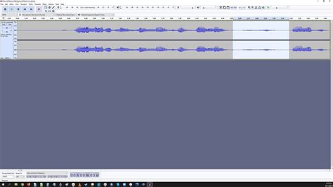 How To Remove Background Noise In Audacity RSS