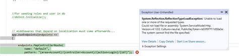 Ssrs Reports With Net Core 31 Mvc Application Stack Overflow
