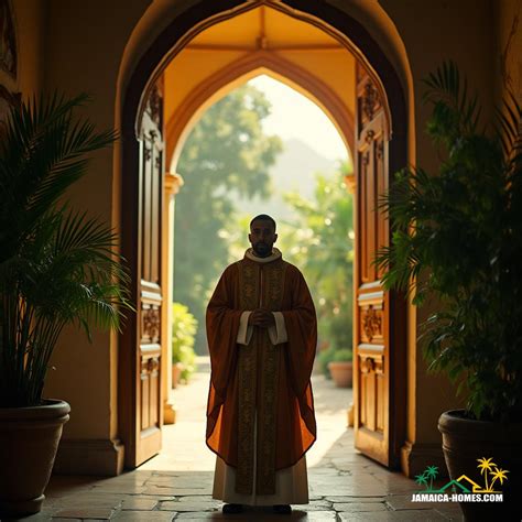 Religion Jamaica Homes