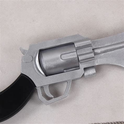Final Fantasy 8 Gunblade Replica