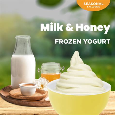 Frozen Yogurt Flavors Yogurtland At Dorothy Holcomb Blog