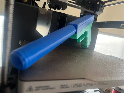 glock replica working slide removable mag by guns and useful stuff