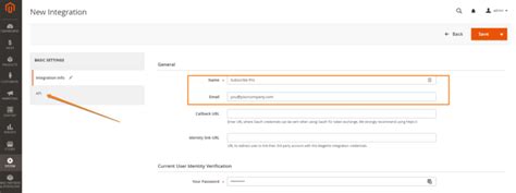 How To Get Magento 2 Api Keys Step By Step Guide