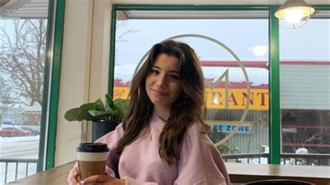 Mikayla Campinos Age Biography Career Height And Net Worth