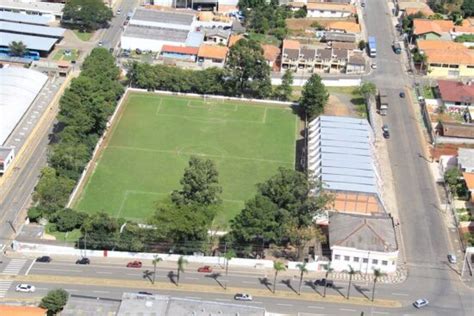 Cruzeiro Transmite AmÉrica E Pinheiral Direto Do EstÁdio MirÓ De Freitas Rádio Cruzeiro