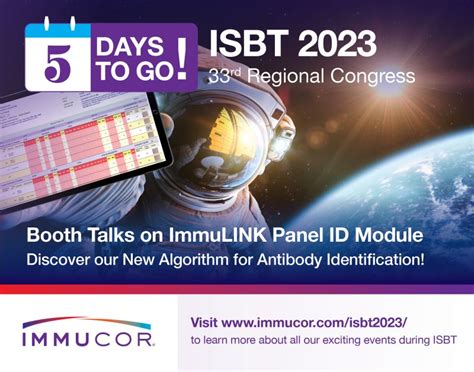 Immucor Inc On Linkedin Discover Our New Algorithm For Antibody