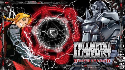 🔥 Free Download Fullmetal Alchemist Brotherhood Wallpaper Hd By