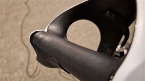 PSVR 2 How To Reset The VR2 Sense Controllers GamesRadar