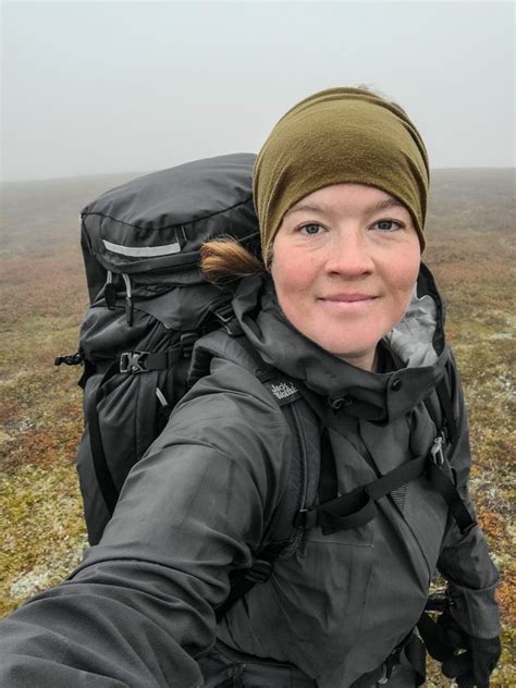 Kartläsning Och Orientering I Dimma Och Dåligt Väder Outdoor Wilda