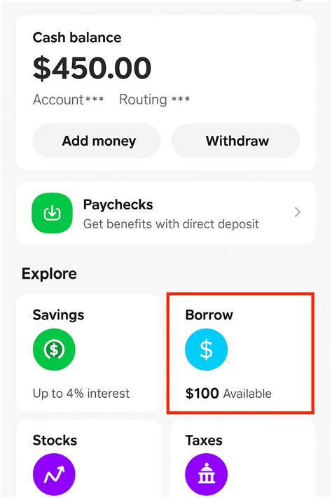 Cash Advance Apps That Work With Cash App