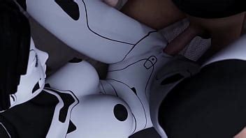Projekt Passion Cumshots With Hot Blonde Witch AI Sex Robot Girl Redhead XVIDEOS COM