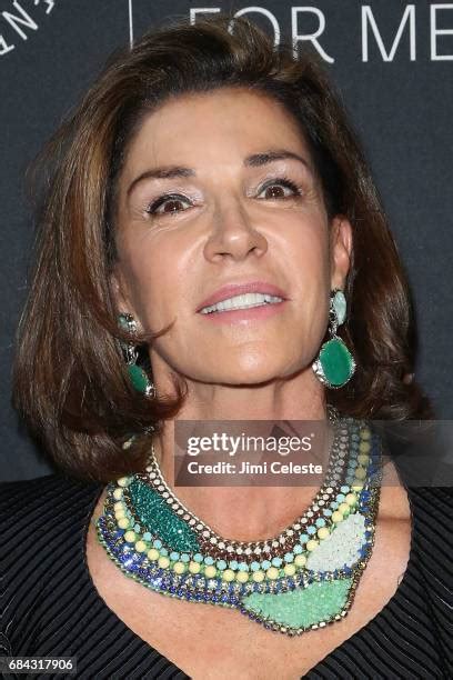Hilary Farr Body