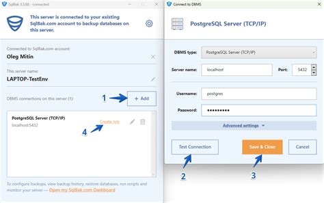 Top 9 Simple Postgresql Backup Utilities For Linux Sqlbak Blog
