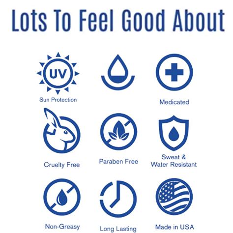 Dermatone Lip Balm Spf30 2 Foot Adventures